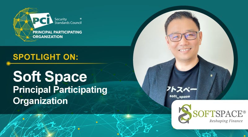 Spotlight On: Soft Space, a New Principal Participating Organization